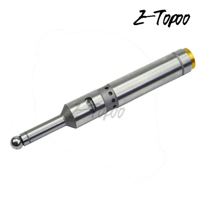 Precision Optical Edge Finder Gauge with Photoelectric Alarms