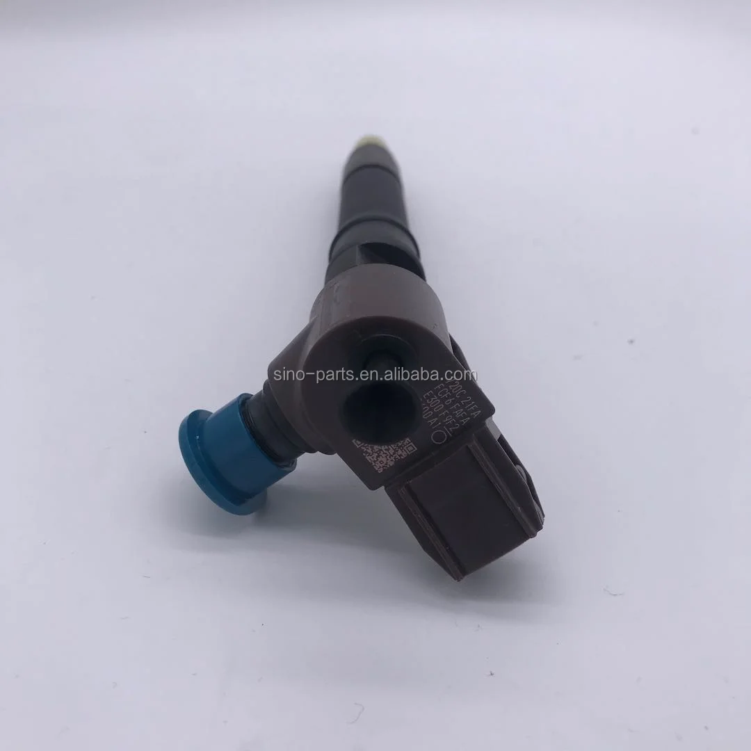 Hilux Revo的喷油器2016-2020 2gd 2.4l Oem 23670-0e010(g4)* 4 295700-0550 ...