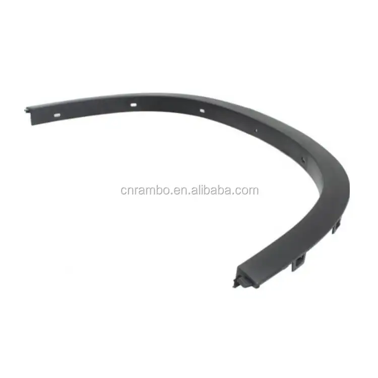 Oem 51712993140 ฝาปิด Wheelhouse Cove เข้าถึงแผง Fender Liner Vent ...