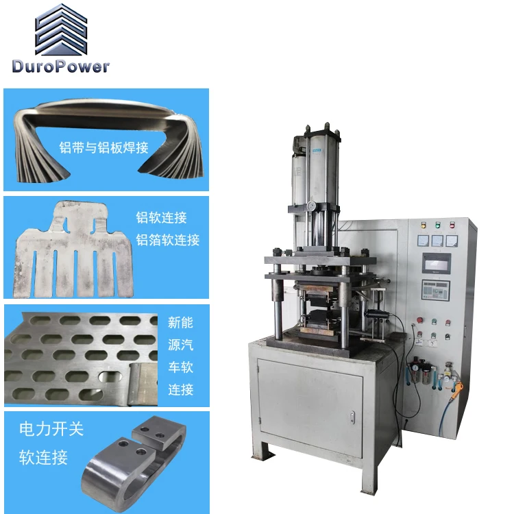High Quality High Polymer Diffusion Welding Equipment