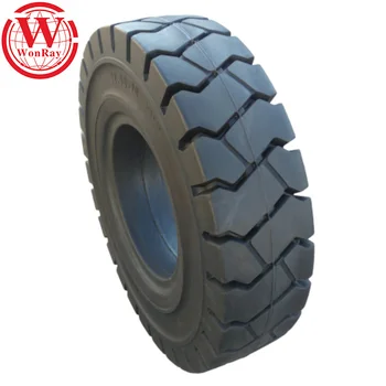 Good Ride Tires 12.00r24 12.00-24 Solid Tire Forklift For Sany - Buy ...