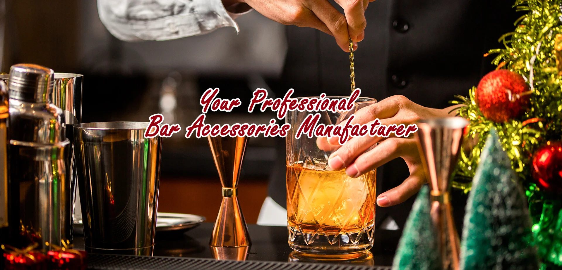 Guangzhou KLP Liquor Accessories Co., Ltd. - Bar Set/Bar Accessories ...