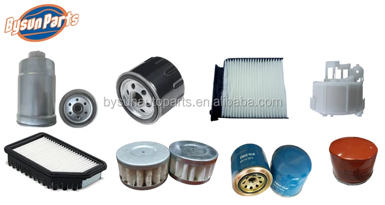 High Quality Of Air Filter C331840 41272211 A0030947004 0030947004 ...