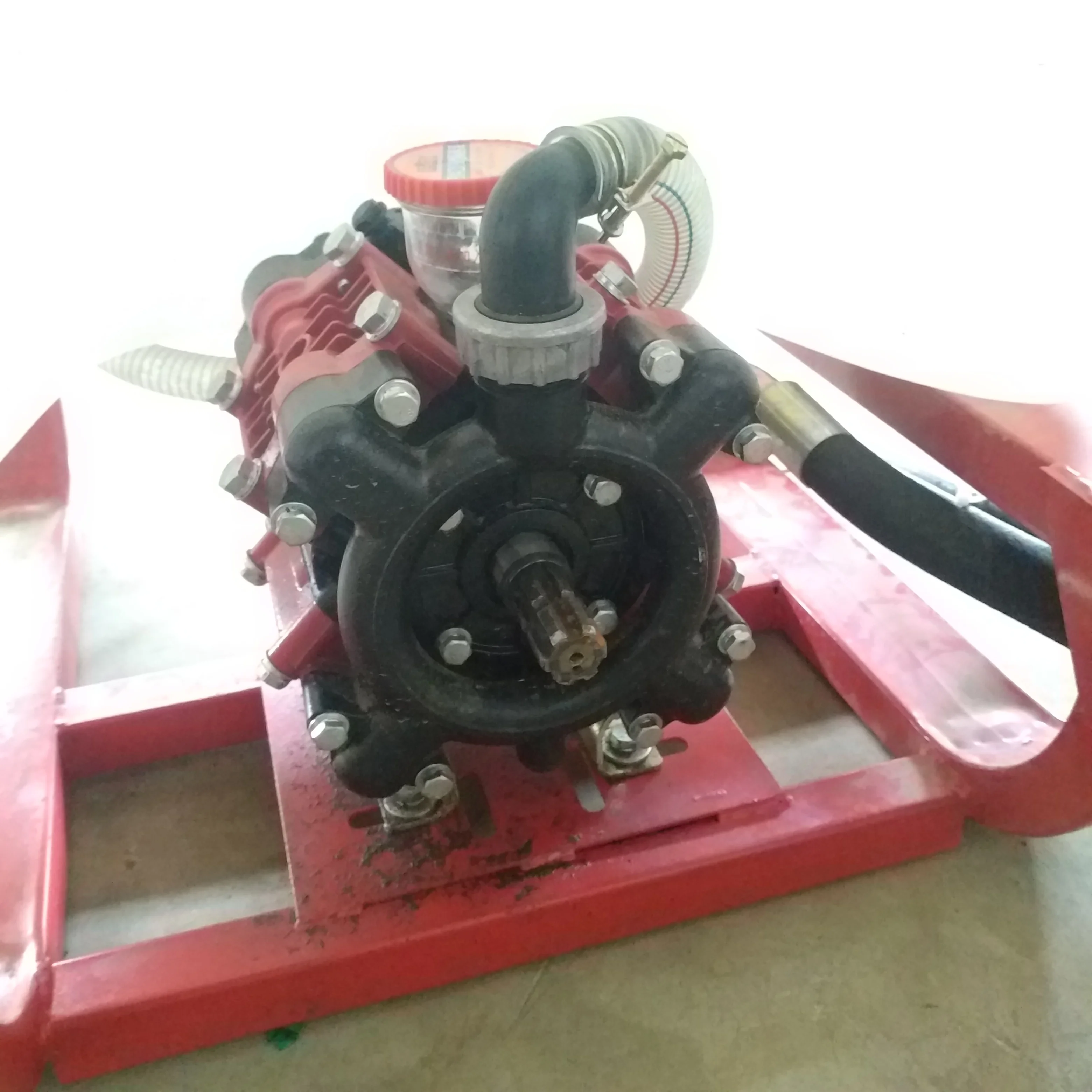 Tractor Pto Agricultural Sprayer Agriculture Spraying Machine Sprayers ...