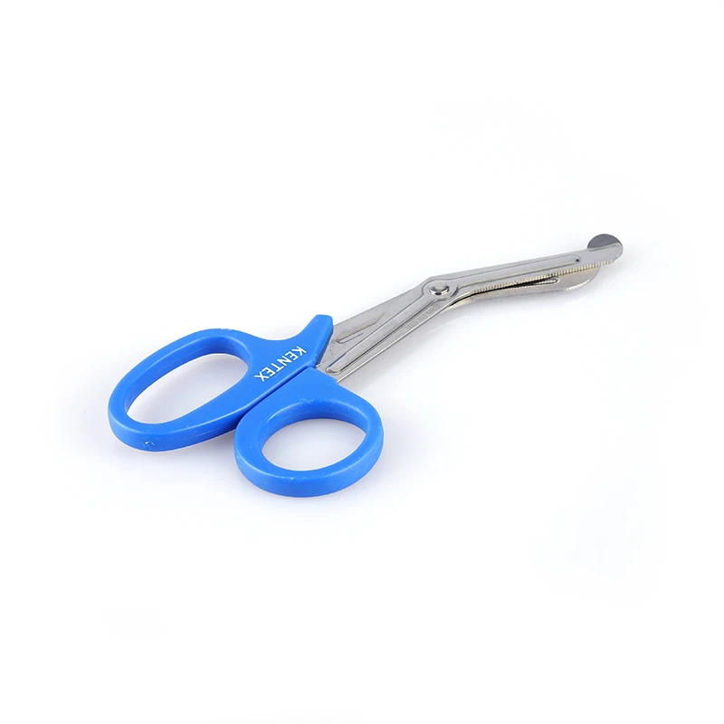 Gunting Perban Bedah Iris Gunting Gunting Melengkung Gunting Trauma ...