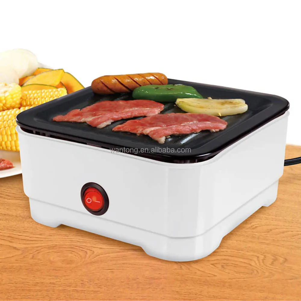 Mini Grill - Perfect for BBQ, Cooking & Baking in Japan