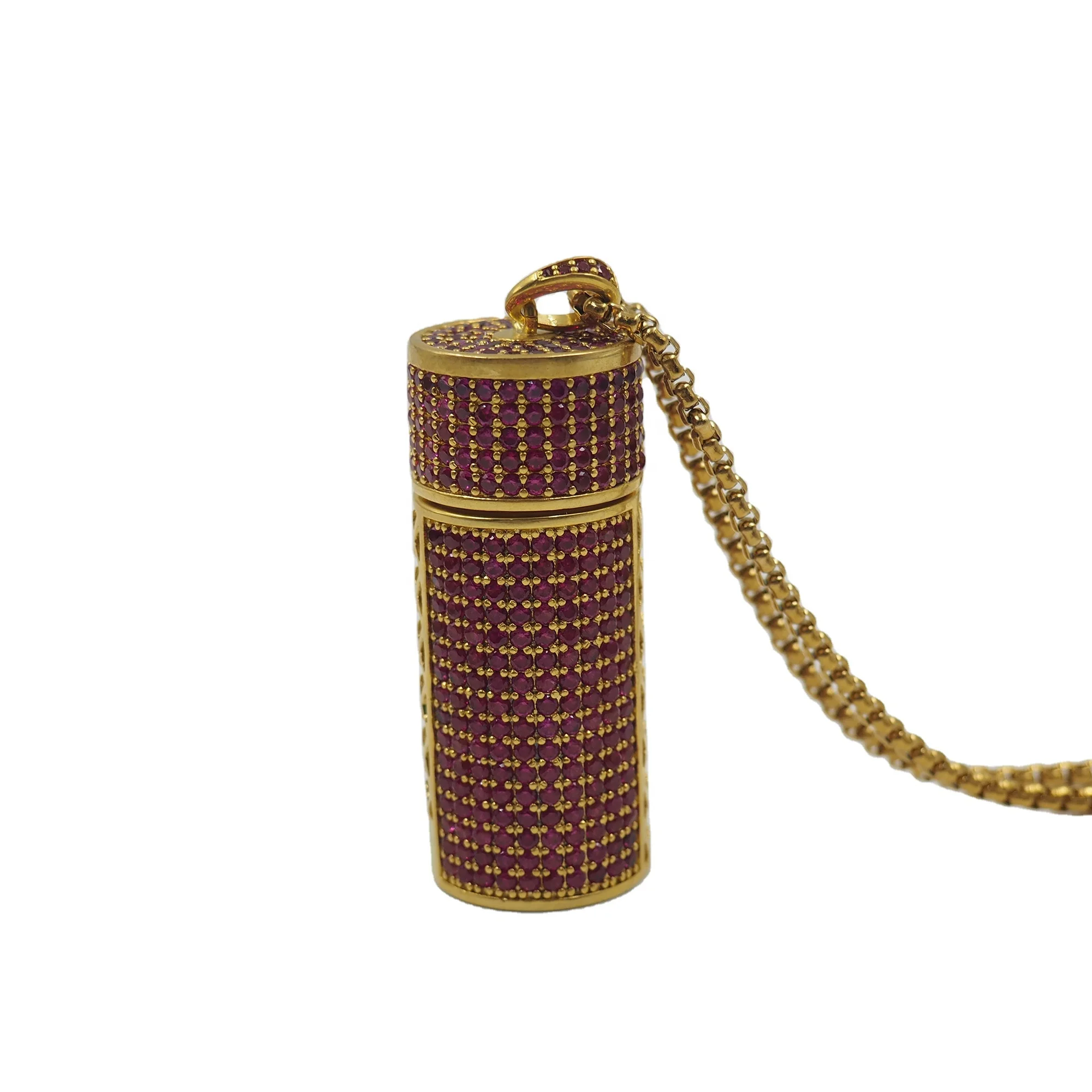 Luxury Tola Glass Bottle Package For Arabic Oud /oil /perfume With ...