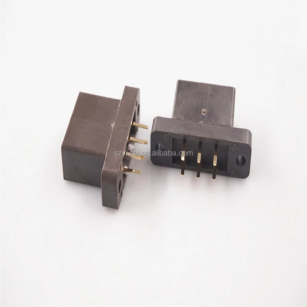 TO-3P 3 Pin Burn-In Test Socket 30Amp for Automotive OEM | Wholesale