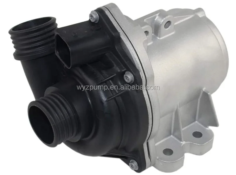 Oem 11517586928 In Stock Electric Water Pump Thermostat Pipe Assembly ...