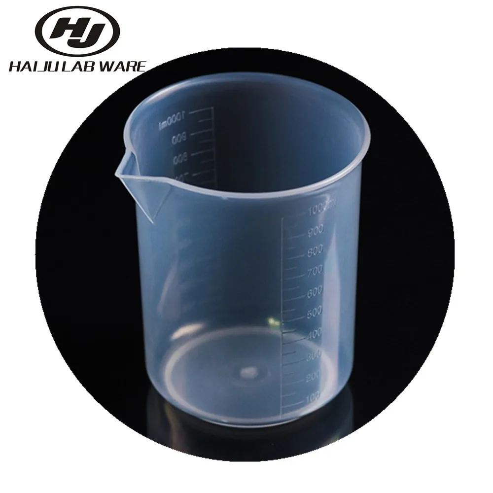Haiju Lab Plastic Wares Disposable Small Stackable Reusable Plastic ...