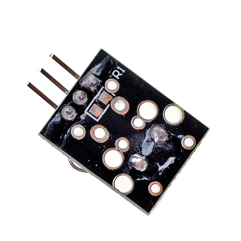 KY-021 3 Pin Mini Reed Módulo de Sensor seca Reed Pipe Sensor de ...