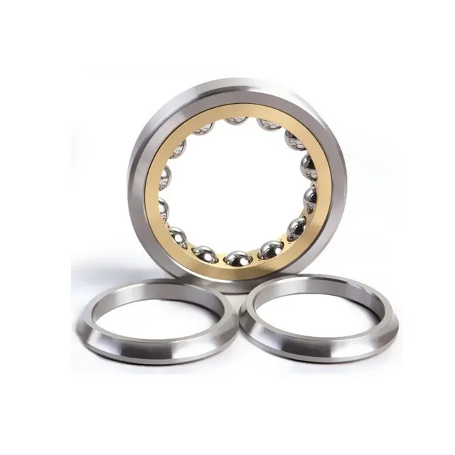High Precision CNC Machine Tool Bearings - QJ202