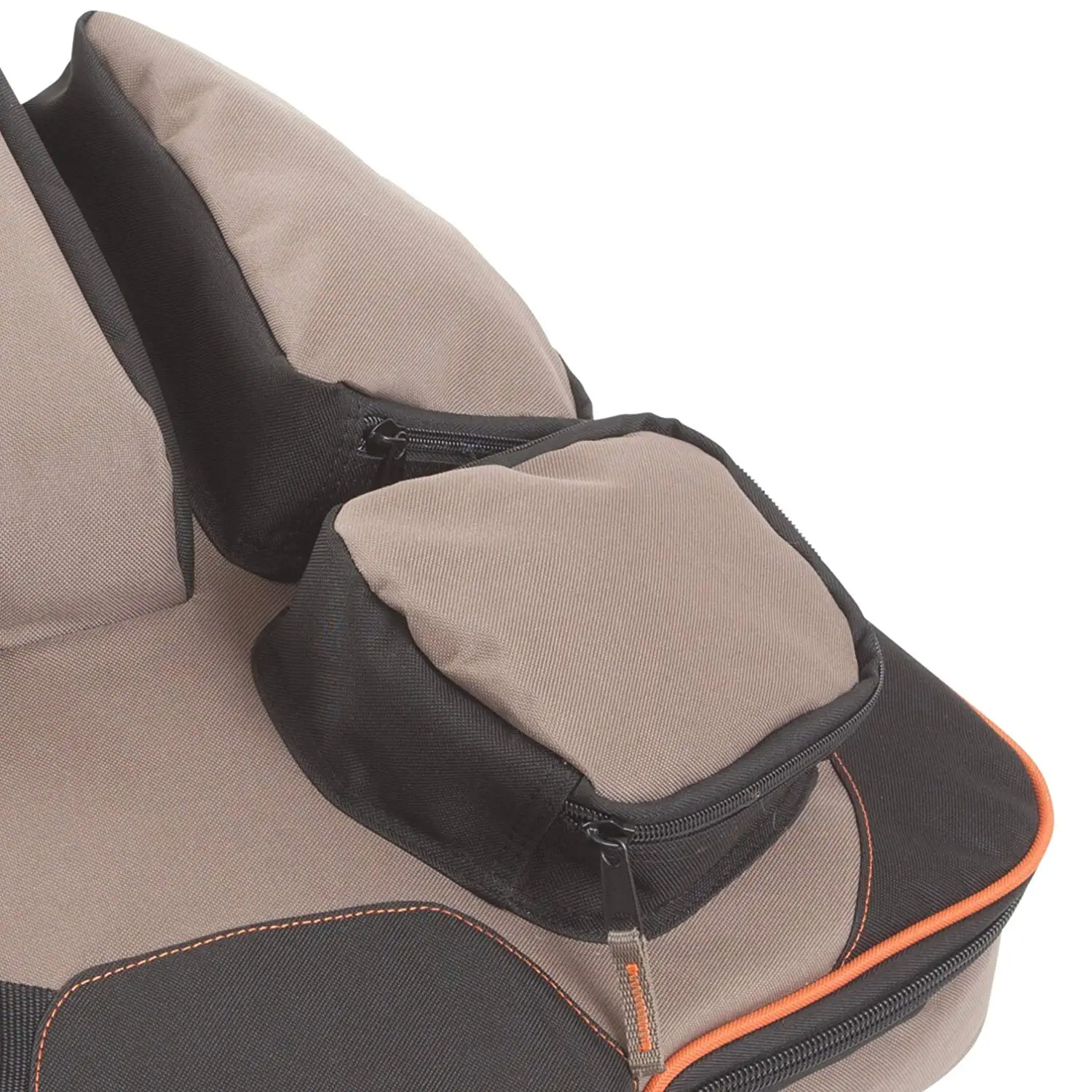 Contra Reverse Limb Crossbow Case - Durable & Versatile