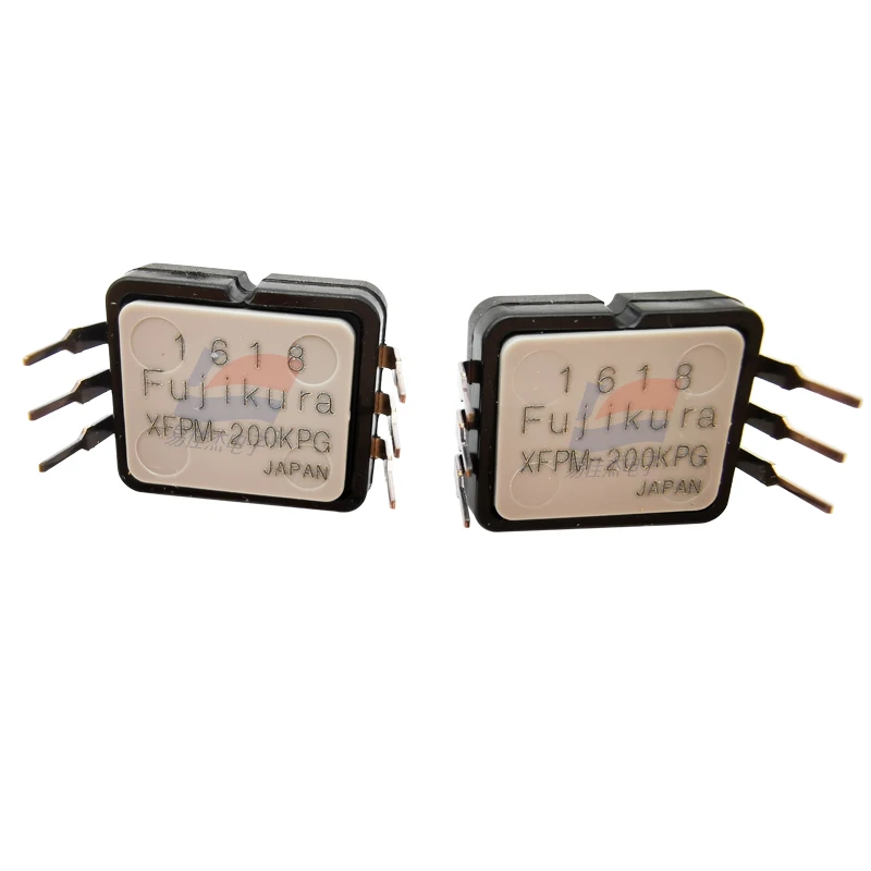 YJJ XFPM-200KPG Pressure Sensors for Reliable Pneumatic Devices