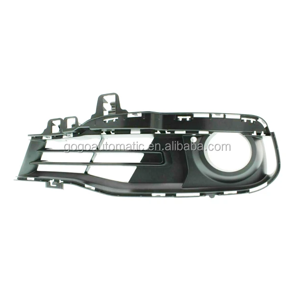 FOG LAMP COVER for BMW F30 F31 2016-2017 OEM 51117396877