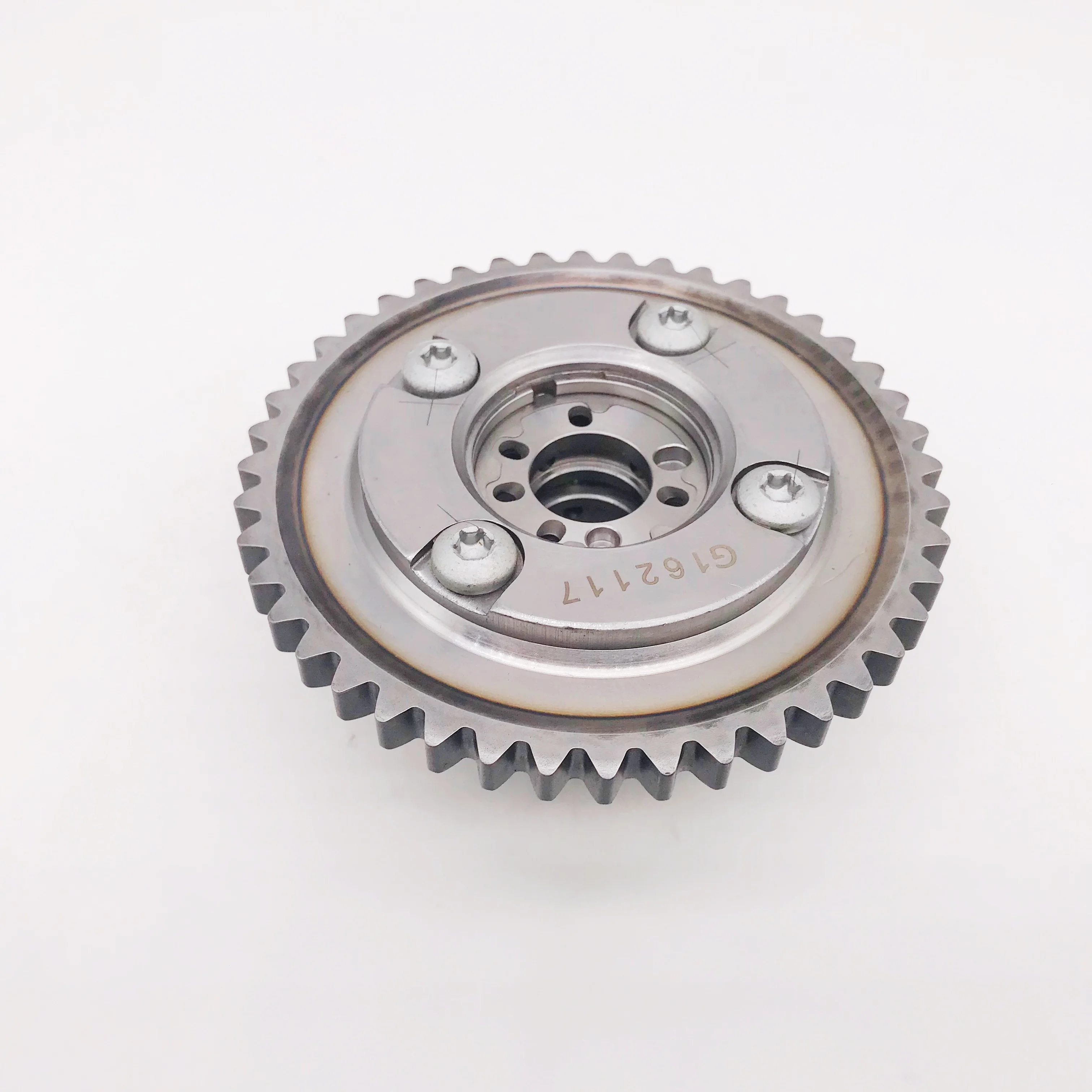 Mercedes Benz Intake Camshaft Adjuster - Reliable Performance