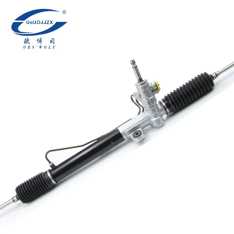 Power Steering Rack Pinion Assy For Mitsubishi Outlander Cu4/cu5 Lhd ...