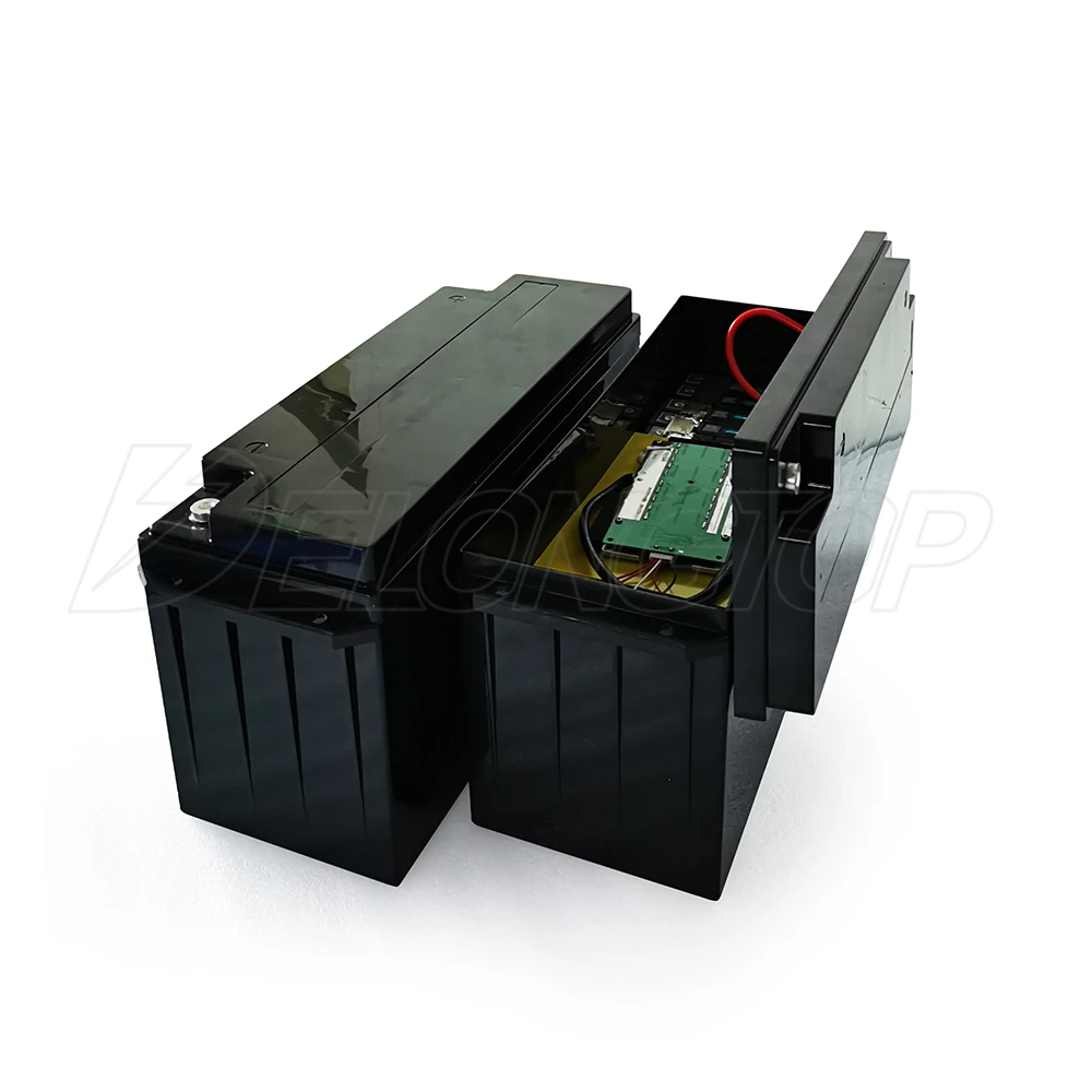 Factory Wholesale 72 Volt Lithium Ion Battery 20ah 72v Lifepo4 Battery ...