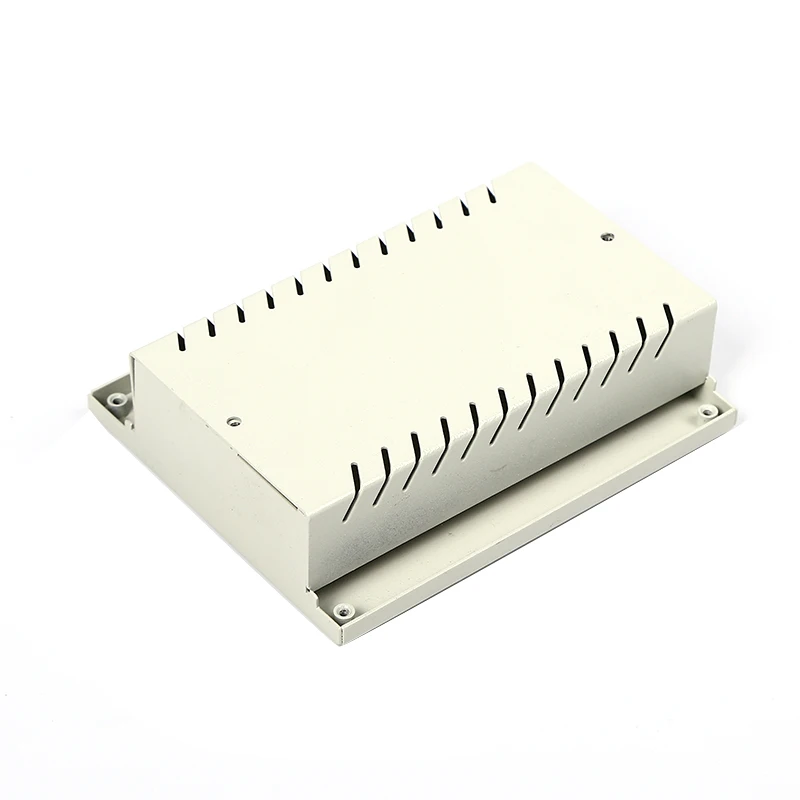Din Rail Enclosure - IP54 Junction Box for Electronic Case