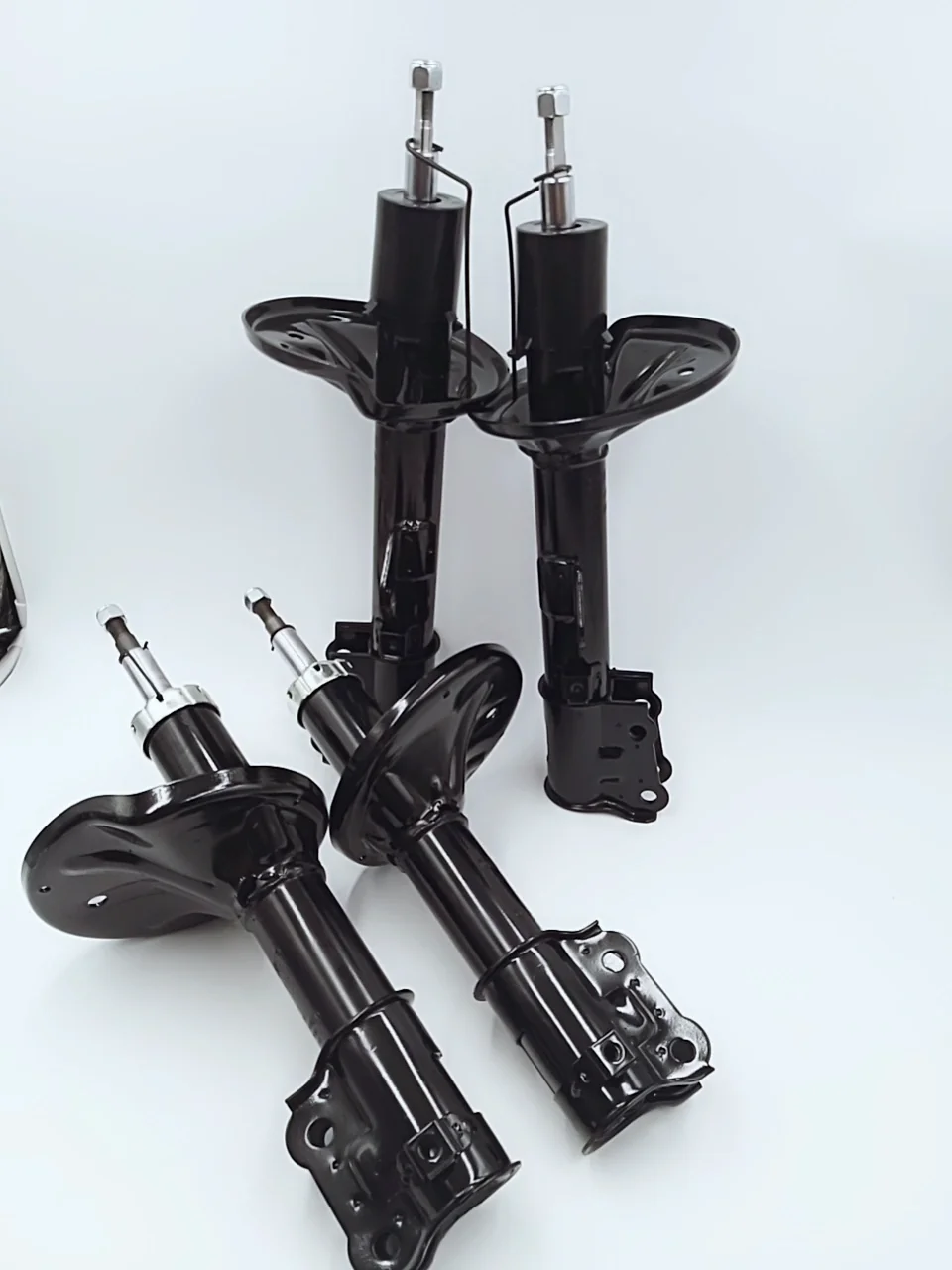 Shock Absorber Kyb 333206 Oe 54650-29100,54651-2d000 For Hyundai ...