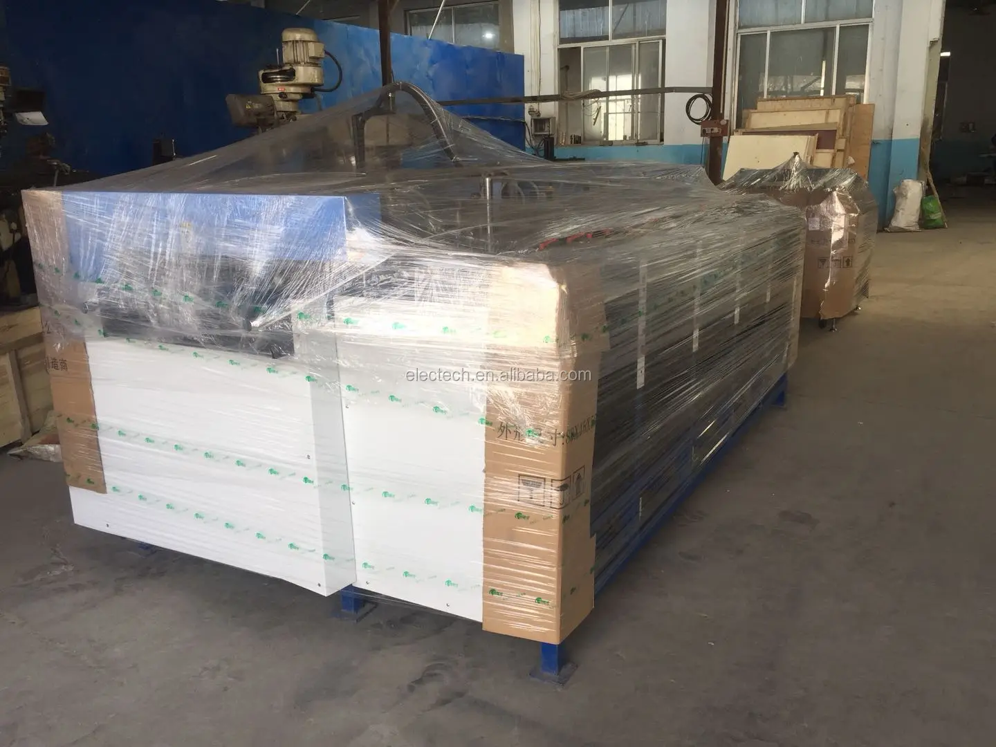 Automatic Paper Sorting Machine - Efficient & Reliable