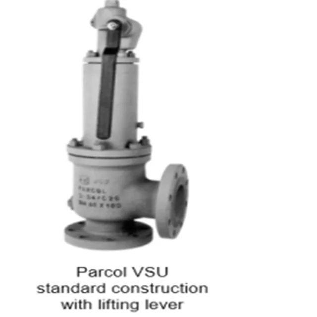 Katup pengaman katup, katup keamanan seri 3-5403, katup kontrol tujuan ...