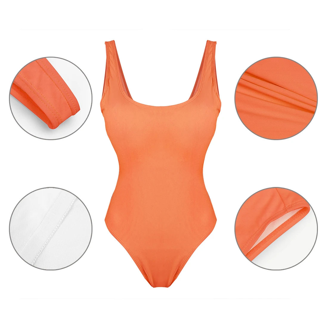 Factory Sexy Women One Piece Swimwear Women Women One Piece Swimsuit