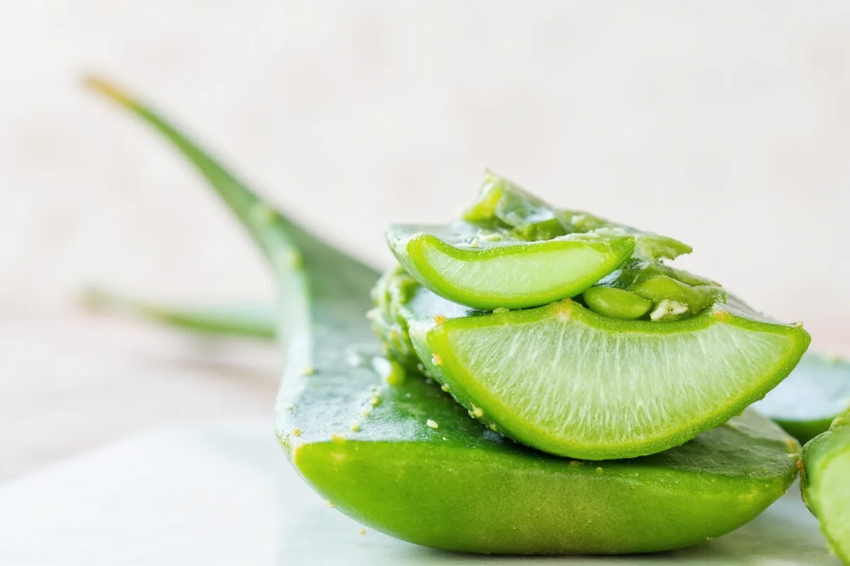 Is Aloe Vera Good for Dry Skin? Science-Backed Benefits