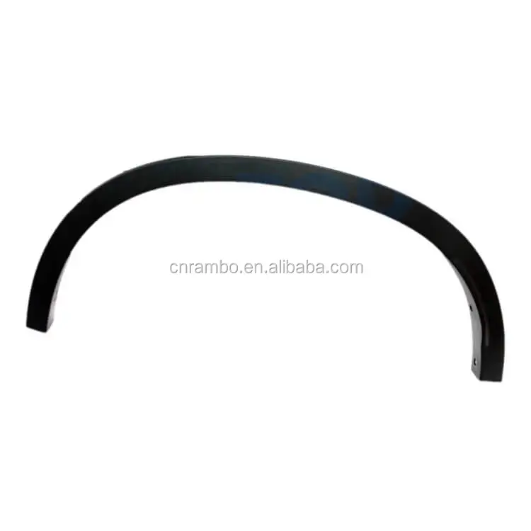 BMW X1 F49 Rear Wheel Arch Fender Flare Molding 2016-2019