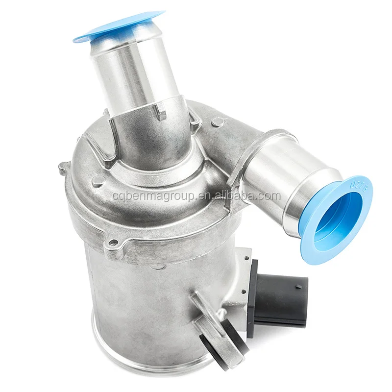 Ford C-MAX2 Mondeo V Fusion Lincoln MKZ - Coolant Pumps