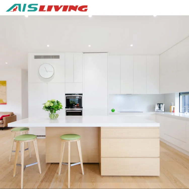 Home Furniture Modular Mdf Kitchen Cabinet Inside - Buy Mdf Kitchen ...