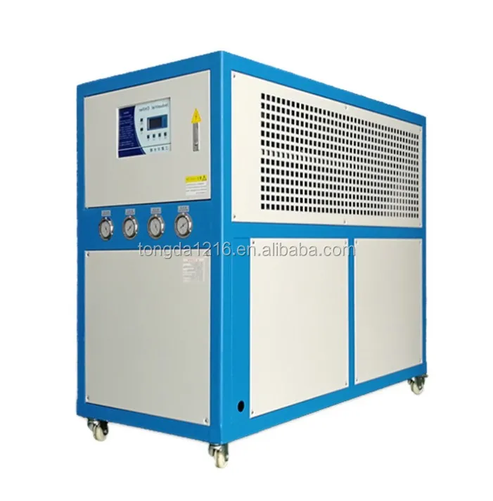 Aluminum Anodizing Machines - High Productivity Solutions