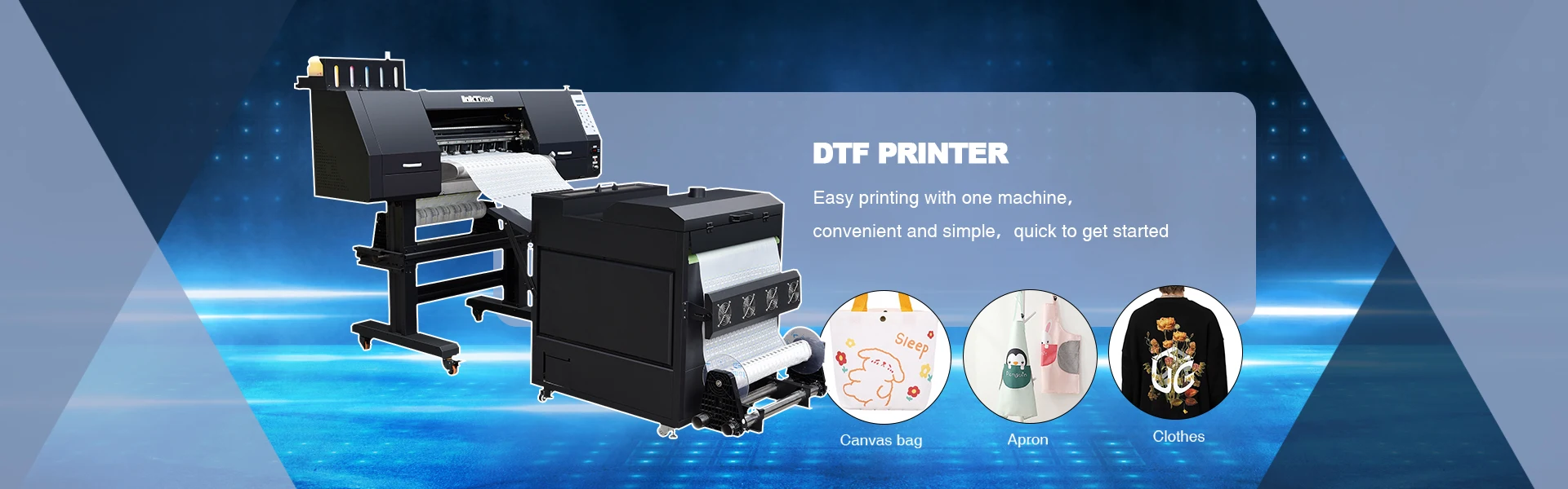 Company Overview - Guangzhou Golden Dragon Digital Technology Co., Ltd.