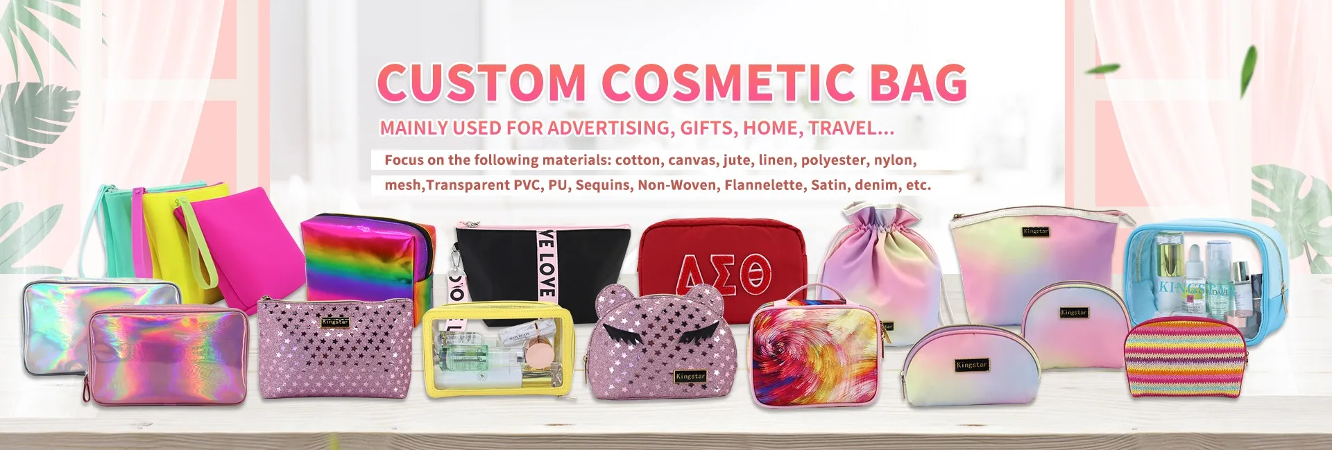 Shenzhen Kingstar Bags And Cases Co., Ltd. - Laptop Bag, Shopping Bag