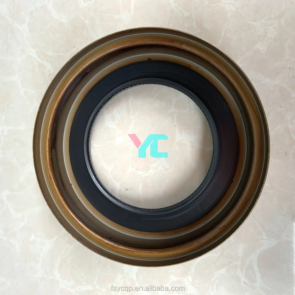 Sello de aceite diferencial para camión FVR FVM 1-09625322-0 1096253220 ...