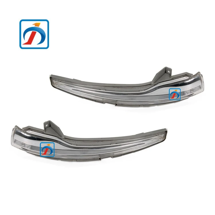 Mercedes-benz W222 W205 Mirror Turn Indicator 0999067301