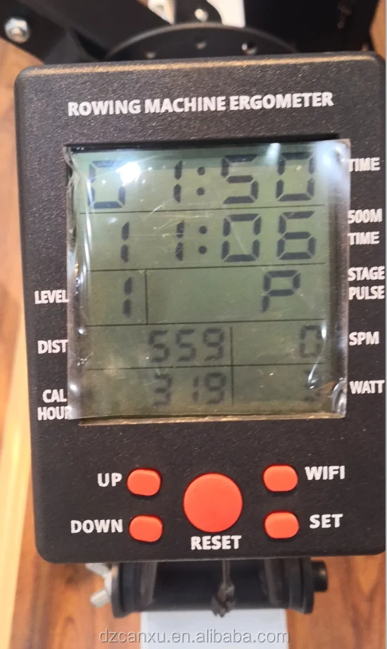 Perfect Sports Equipment KAYAKPRO Dragonboat Ergometer Dragon Boat ...