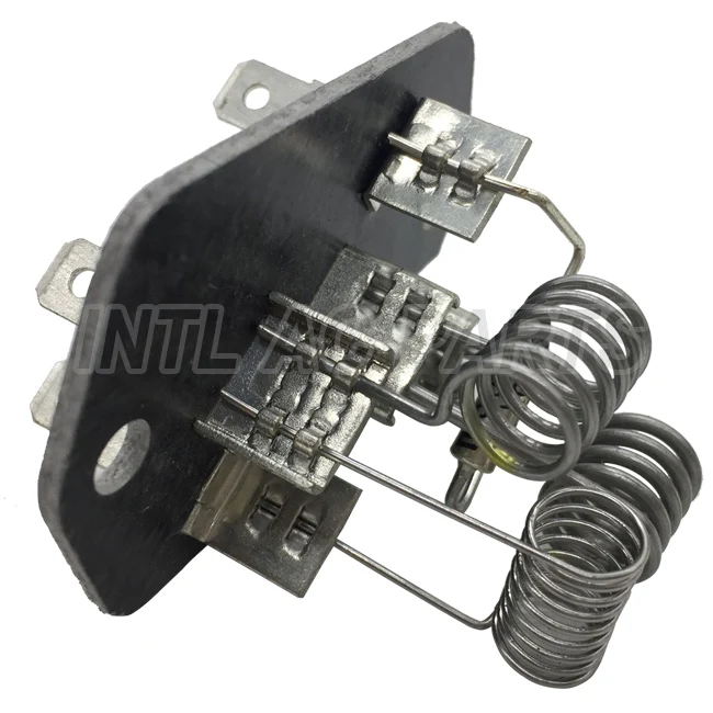 5X010040 P93CAA3100010S HVAC Blower Motor Resistor for Heavy Duty Truck ...