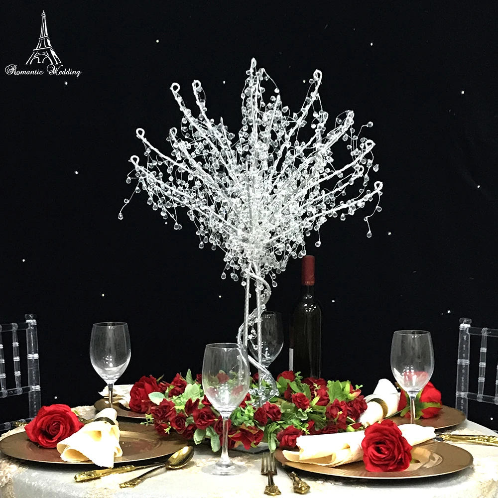 Tree Centerpieces for Wedding Table Decoration - 70CM & 90CM Tall