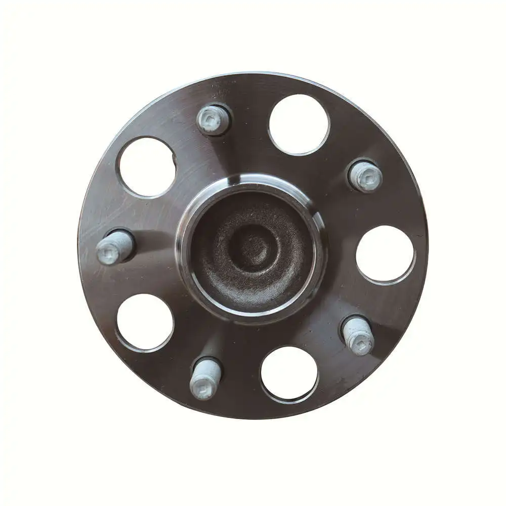 Auto Wheel Hub Bearing Unit Assembly 42450-33080 Hub Unit Shaft Bearing ...