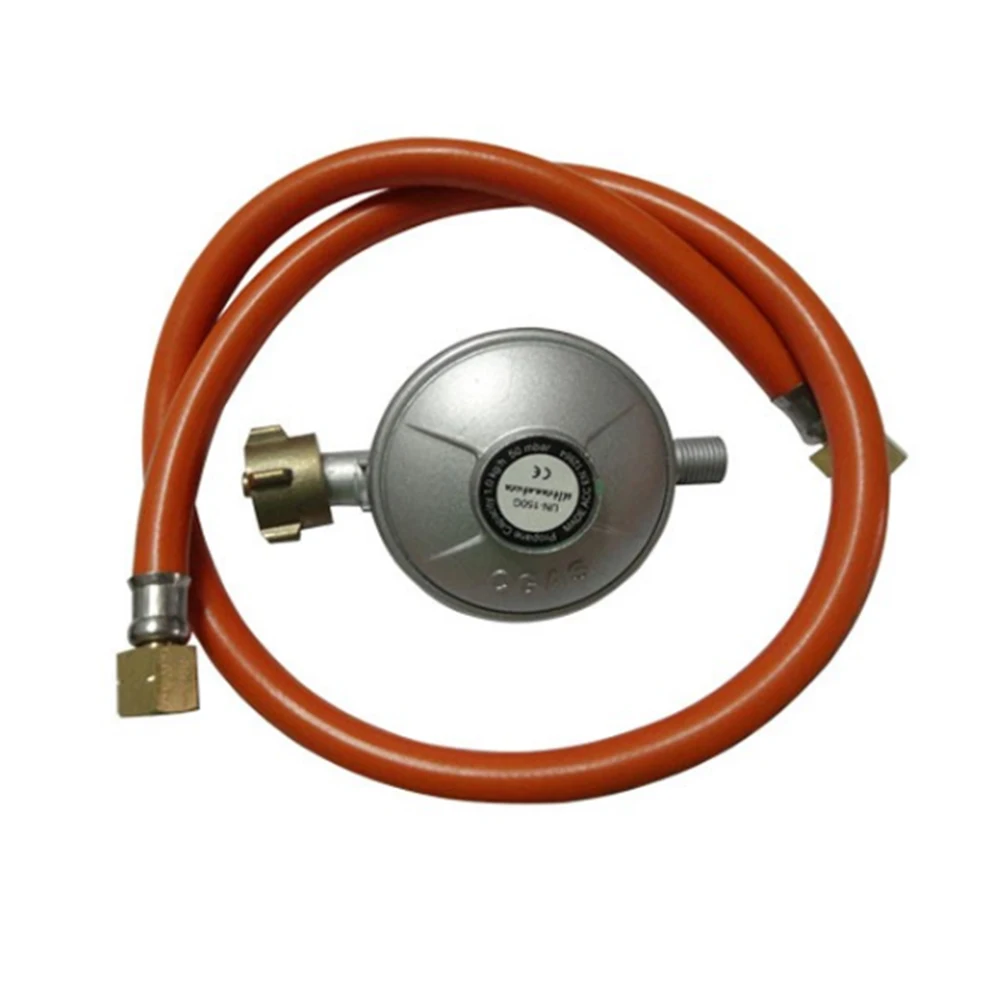 Gas Regulator Valve for Stove - Ensure Safe & Efficient Gas Flow