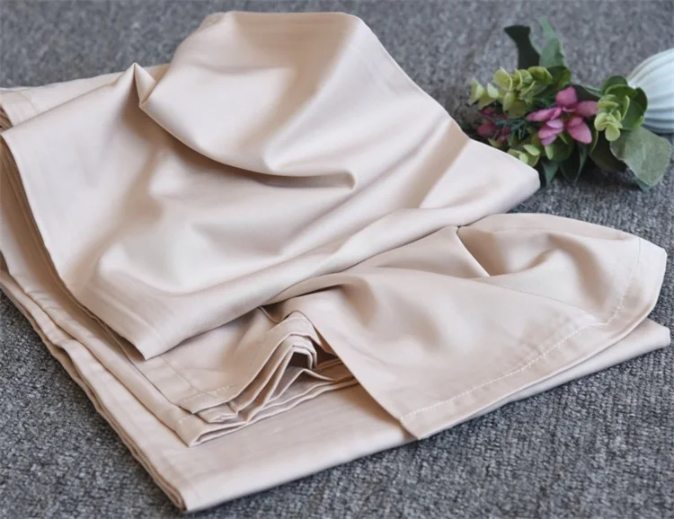 Natural 100% Bamboo Fabric White Luxury Bamboo Flat Sheet| Alibaba.com