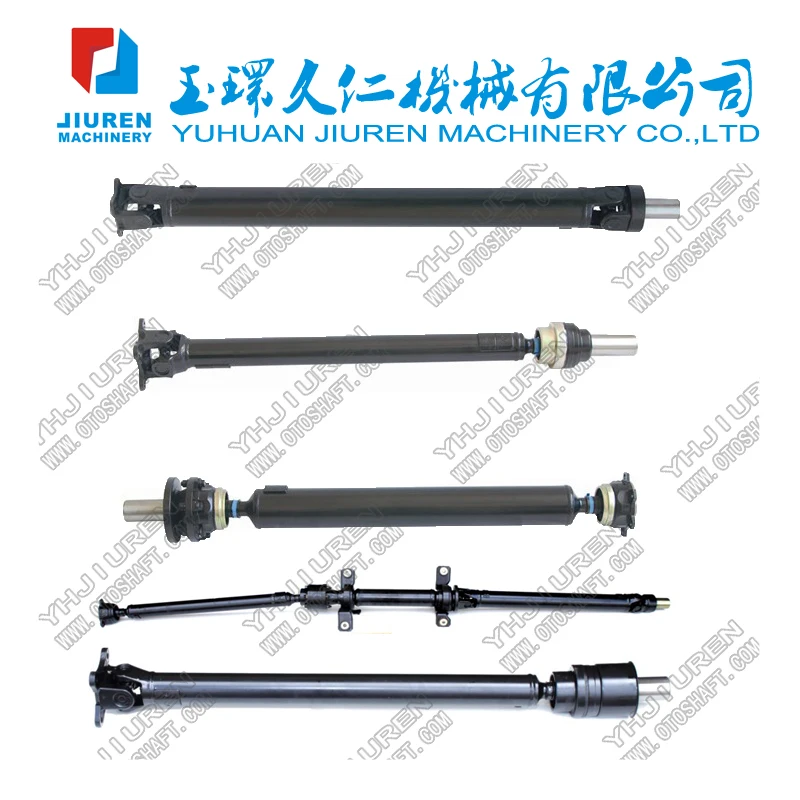 JIUREN MR580390 Drive Shaft for Mitsubishi Pajero Transmission