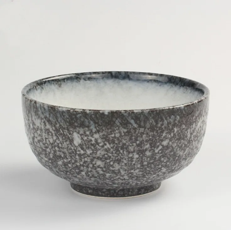 Matcha Bowl Big Size Japanese Retro Tea Bowl Handmade Traditional ...