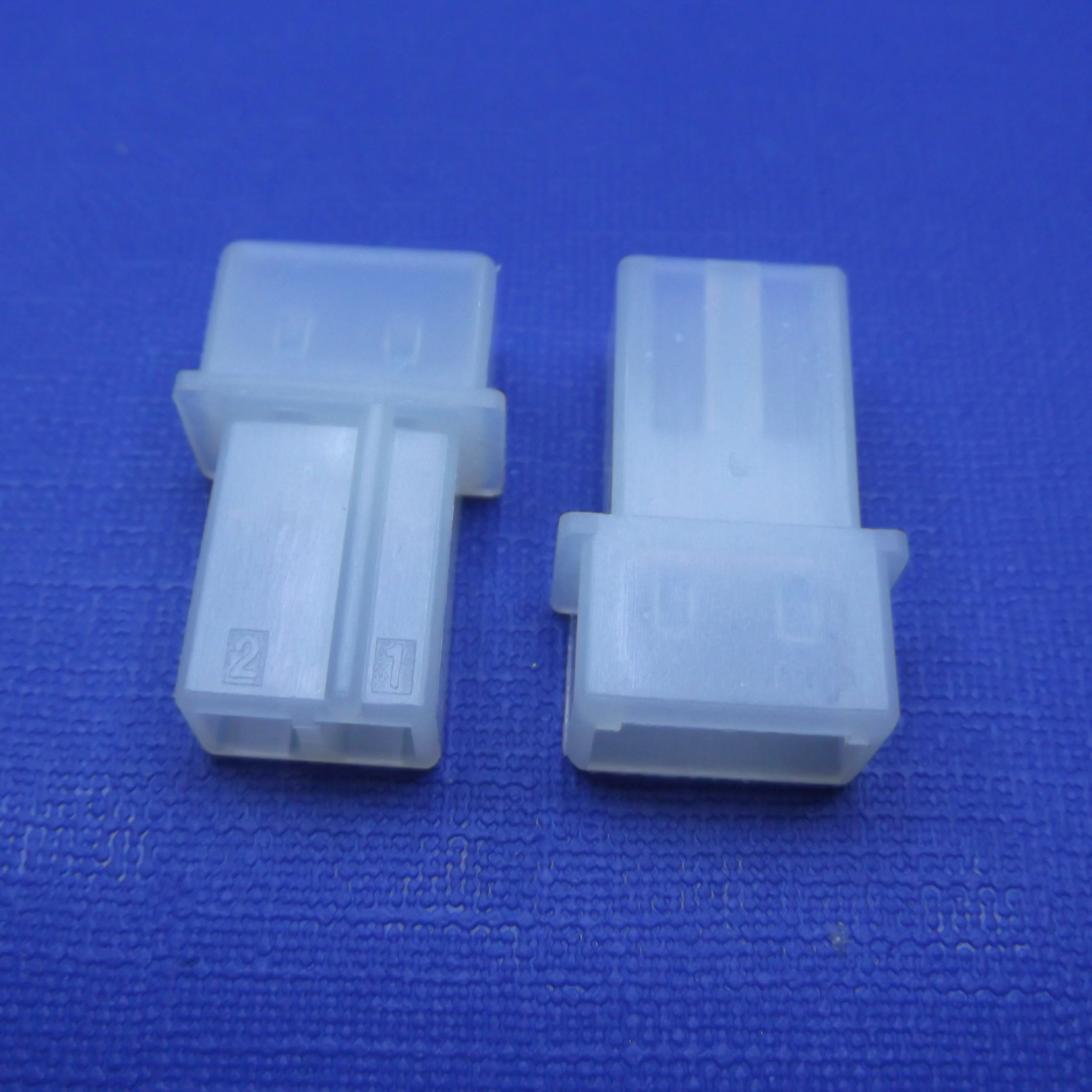 Mx (molex) 8981 4 Pin Male Female Housing Connector - Buy Housing ...