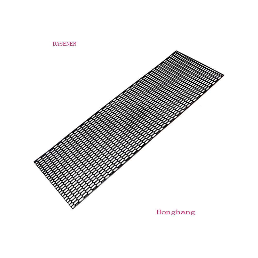 Factory Other Auto Parts Universal Car Front Grills Mesh,120*40cm ...