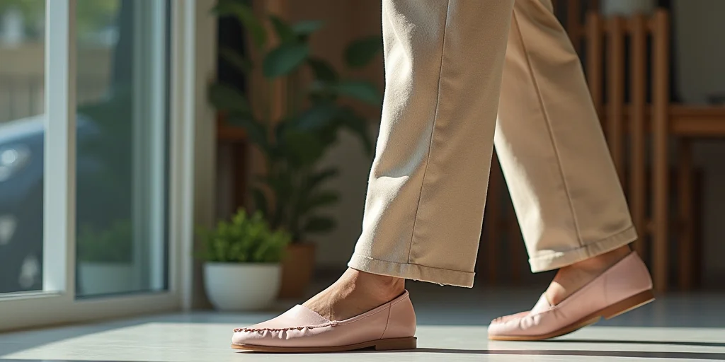Best Indoor Shoes For Ultimate Comfort And Style In 2025