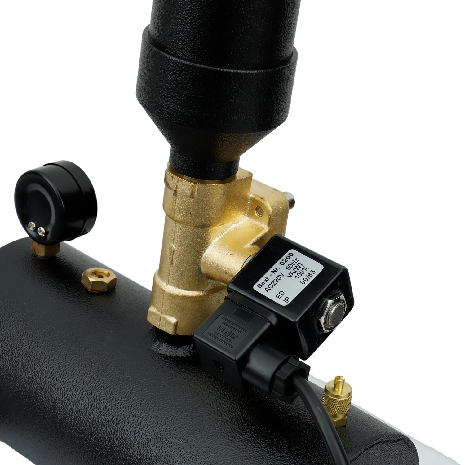 Disco SFX Electronic Control 4-6M Portable Confetti Machine