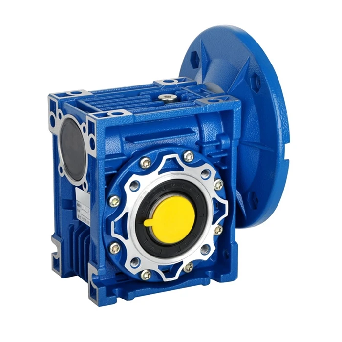 NMRV Worm Speed Reducers - Efficient Gearbox Solutions