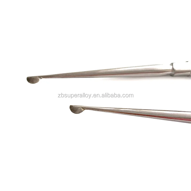 ENT Rhinoplasty Surgical Instruments - D Sharp Knife